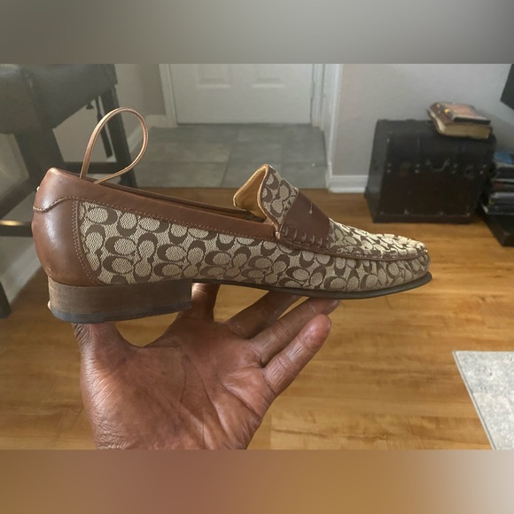 Coach | Shoes | Coach Mens Shoes | Poshmark